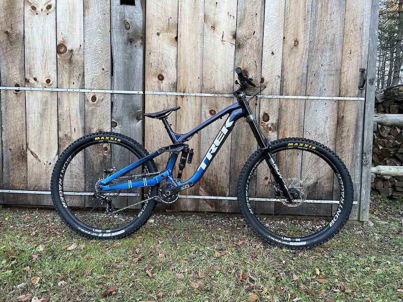 2022 Trek Session 29 X01 R2/Large *Motivated to sell* For Sale