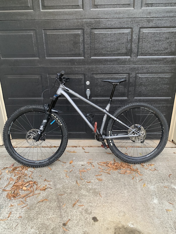 2020 Commencal meta ht Medium For Sale