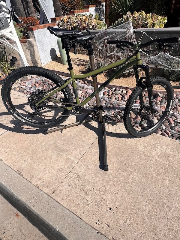 2021 Chromag Stylus - M/L - Like New ** For Sale