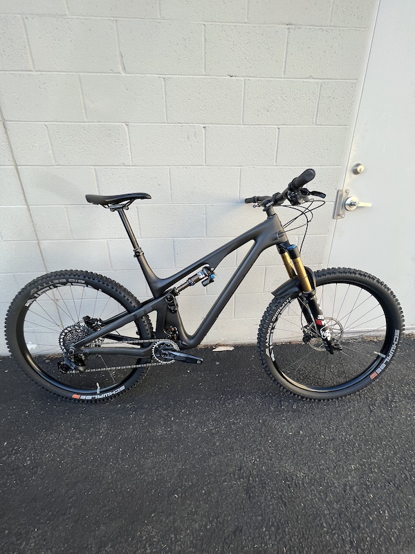 2021 Yeti SB130 Lunch Ride For Sale