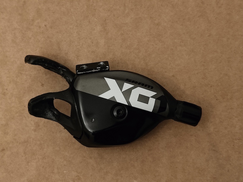 2020 Sram X01 Eagle 12-spd shifter For Sale