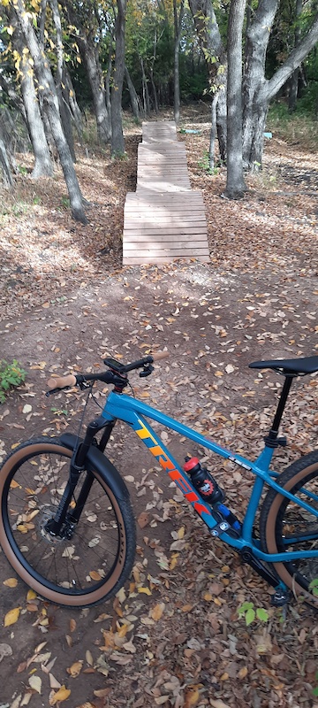 Santa Fe Lake North Trail Mountain Biking Route | Trailforks