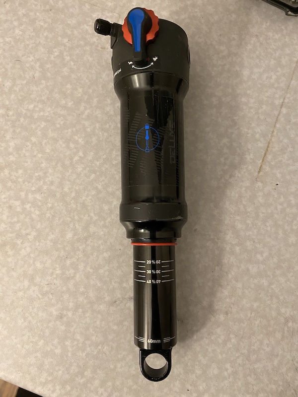 2020 Rockshox Deluxe RT For Sale