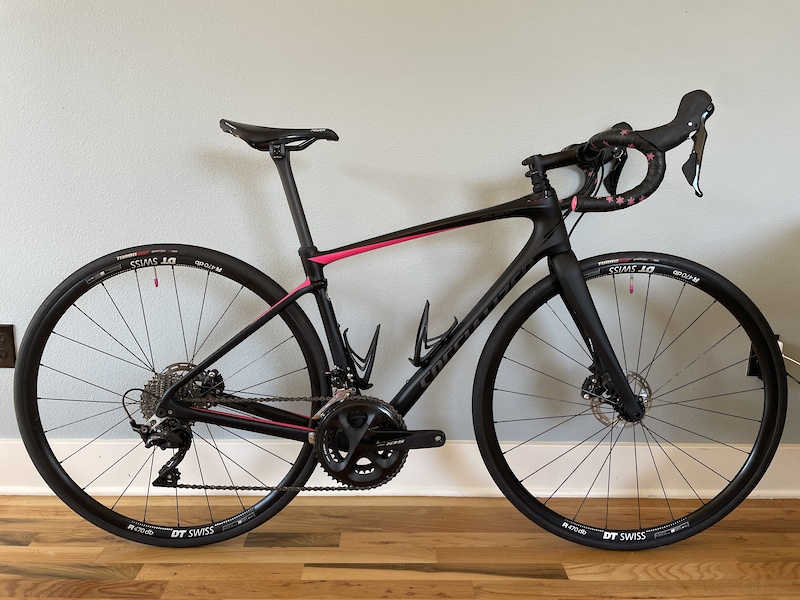 2018 Specialized Ruby 51cm For Sale