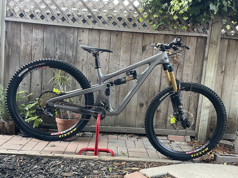 2021 Yeti SB150 T1 - Medium For Sale