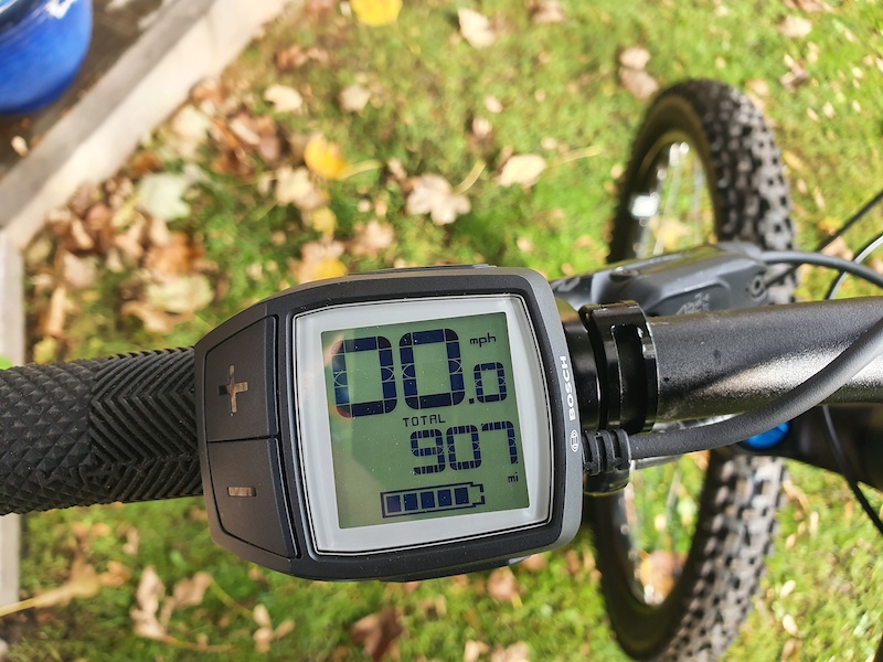 2022 Whyte e160 rs For Sale