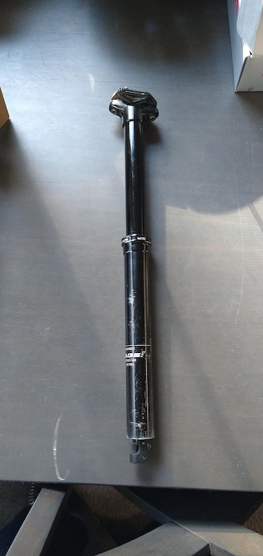 2020 KS RAGE-I DROPPER SEATPOST For Sale