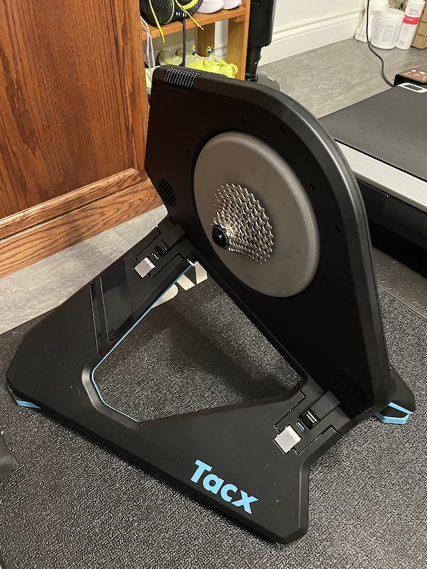 2022 Brand new Garmin Neo 2T with Motion Plates For Sale