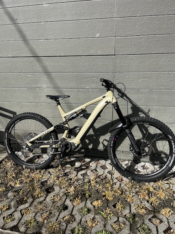 2021 Commencal meta power Large For Sale