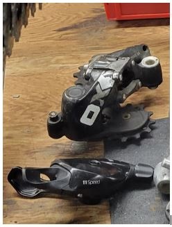 DiamondBack Axis - project bike - input wanted. | Mountain Bike Reviews ...