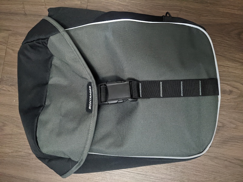 Bontrager Commuter Single Pannier For Sale