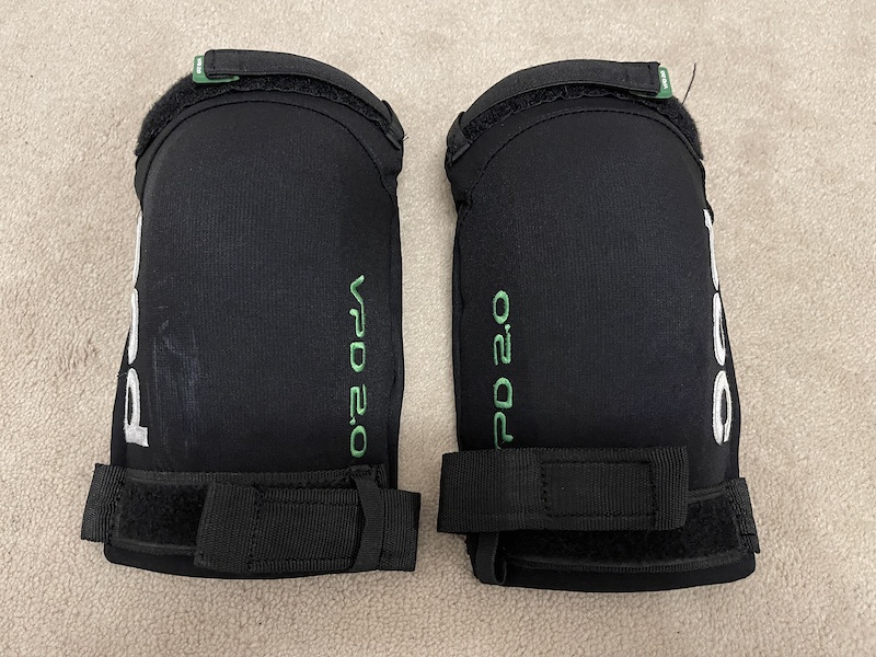 2021 POC Joint VPD 2.0 Elbow Guards Sz. M For Sale
