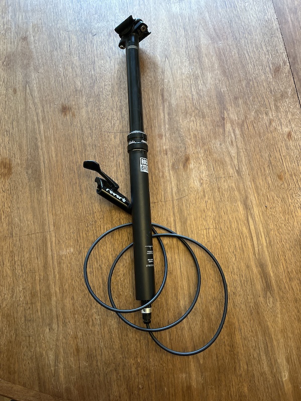 2020 Rockshox reverb dropper- For Sale