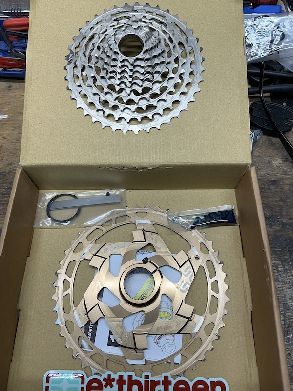 2022 HELIX R 11-SPEED CASSETTE For Sale