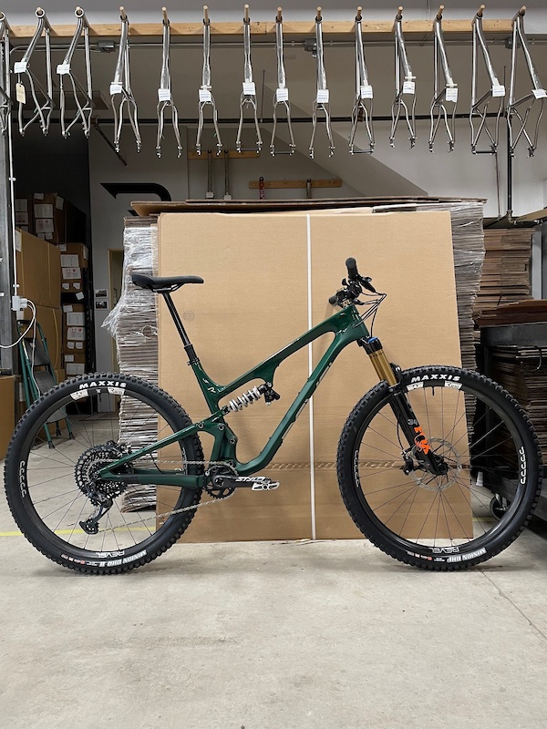 2022 Revel Ranger (XL) For Sale