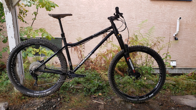 2021 Chromag Rootdown size Large For Sale