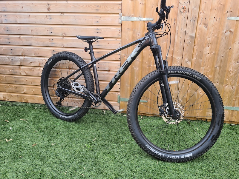 2020 Trek Roscoe 7 Size ML For Sale
