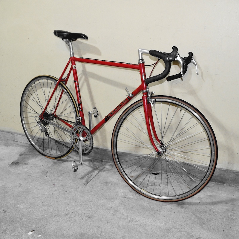 Marinoni Columbus Vintage Road Bike For Sale