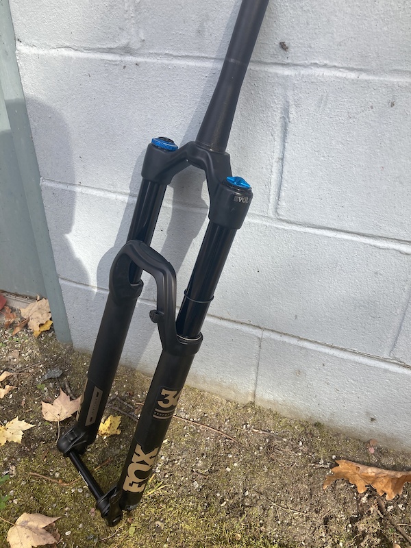 2020 Fox Factory Performance 36 150mm Grip 2 For Sale