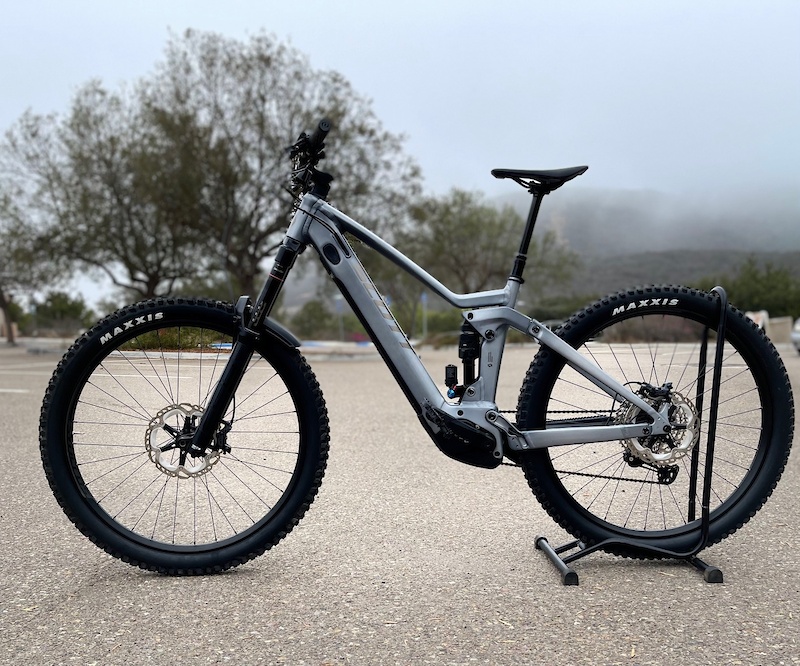 2022 Scott Ransom eRide 920 - Medium For Sale