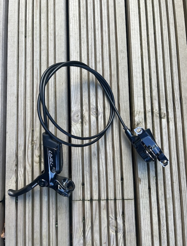 2022 SRAM LEVEL T REAR BRAKE For Sale