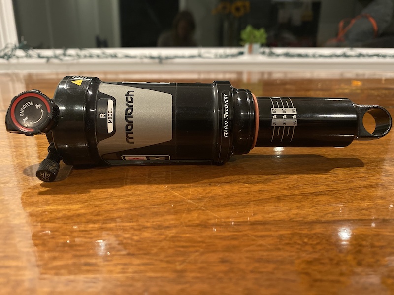 2015 Rockshox Monarch R For Sale
