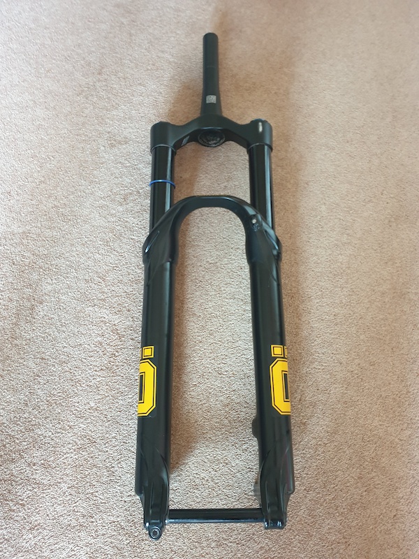 Ohlins RXF 36 M.2 coil For Sale