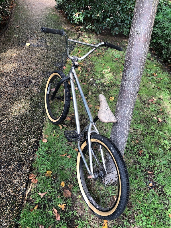 2019 22 inch BMX For Sale
