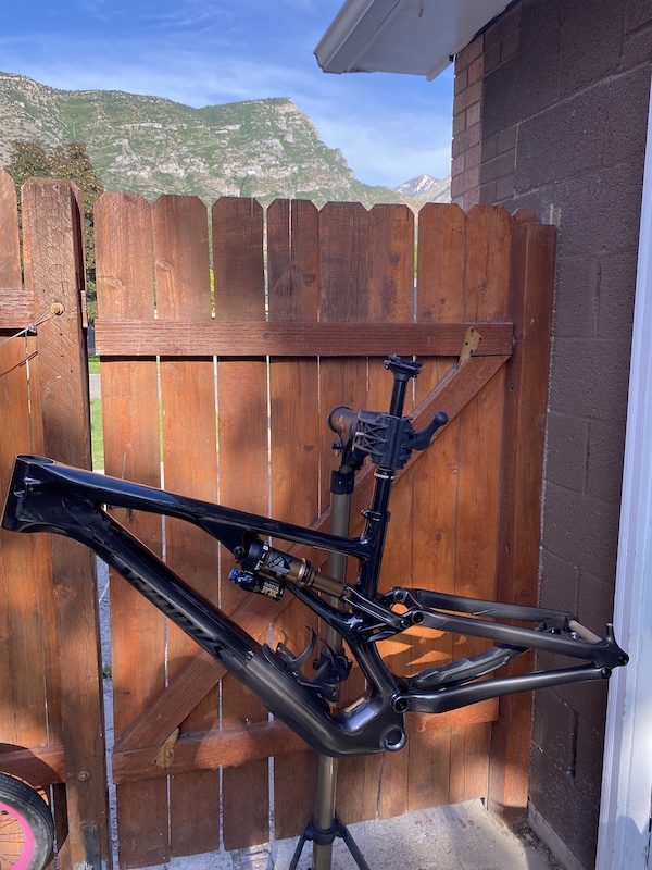 2022 Specialized Stumpy Evo S Works For Sale