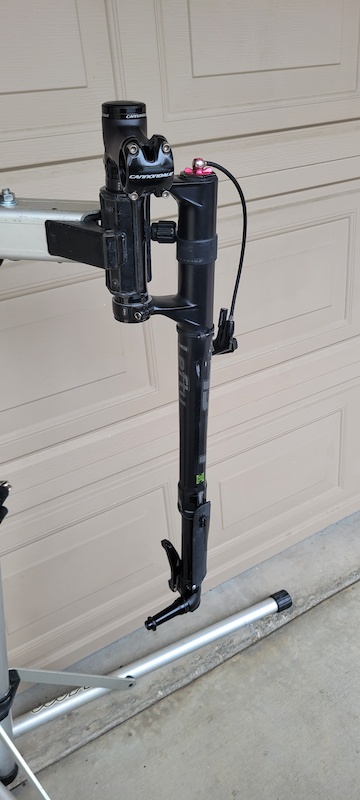 2017 CANNONDALE 29er Lefty 2.0 XLR For Sale