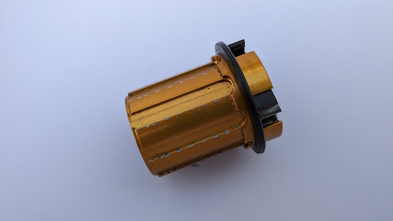 Hope Pro 2 Aluminium HG Shimano Freehub Body For Sale