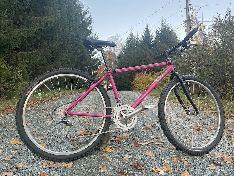 1991 16" Fat Chance Monster Fat For Sale