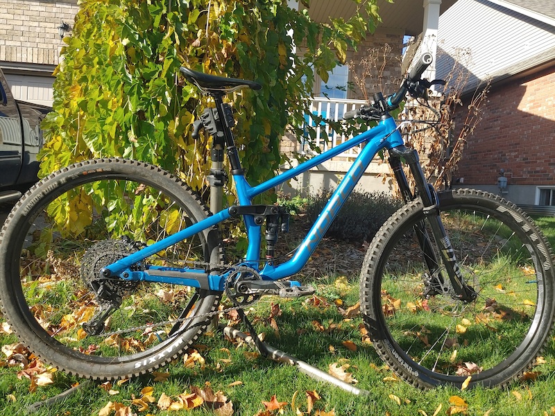 2020 Norco Sight A1 29er Medium For Sale
