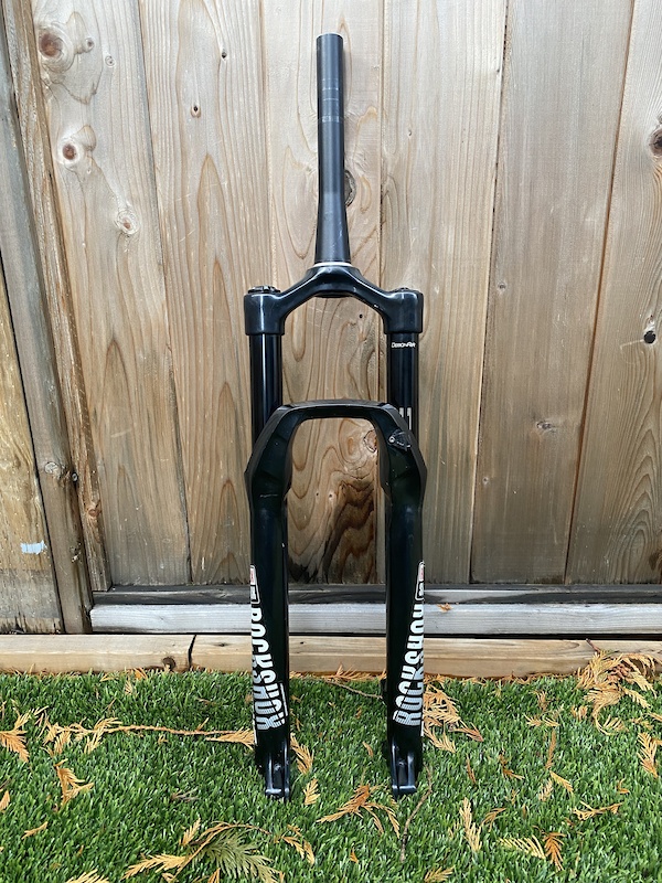 2018 Rockshox Pike Fork 140mm For Sale