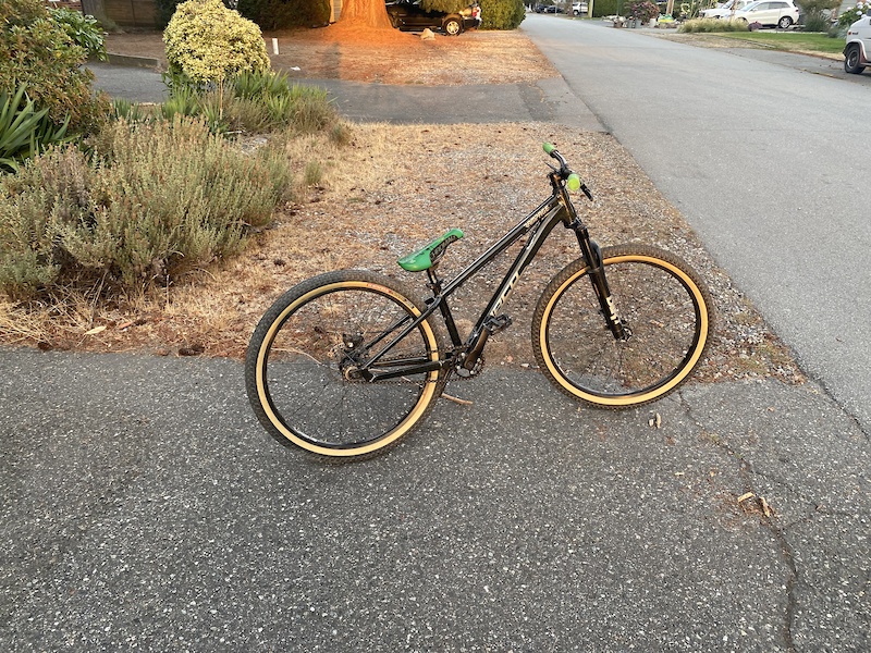 2021 Norco Rampage 2 PRICE DROP For Sale