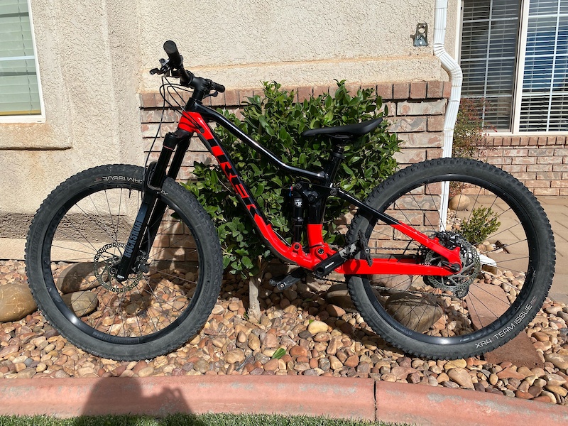 2021 Trek fuel EX7 For Sale