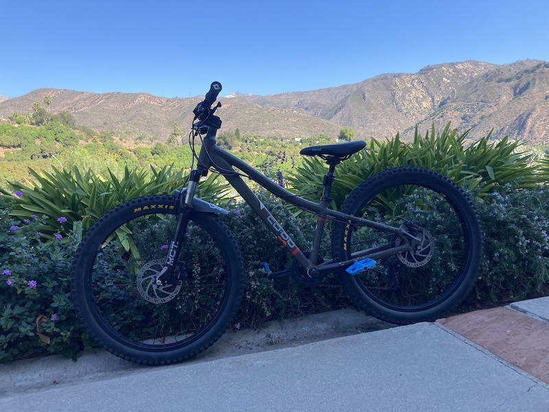 2019 24 inch mountain bike For Sale