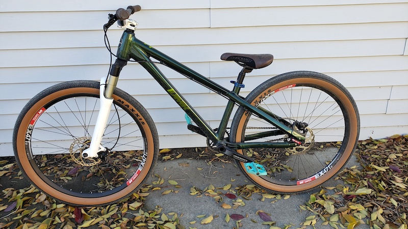 2021 DMR Rhythm For Sale