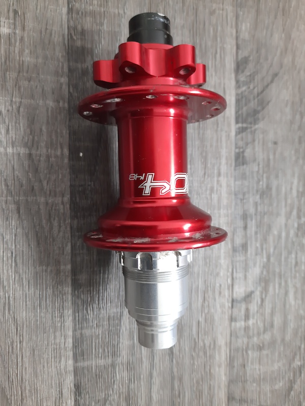 Hope Pro 4 boost 28 H For Sale