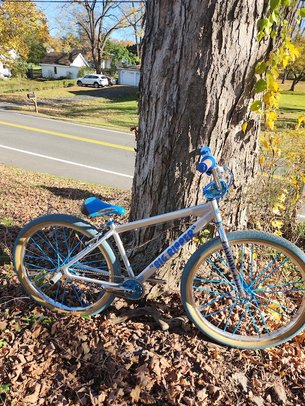 2021 Se Big Ripper For Sale