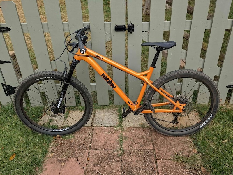 2021 Large Ragley Marley 1.0 For Sale