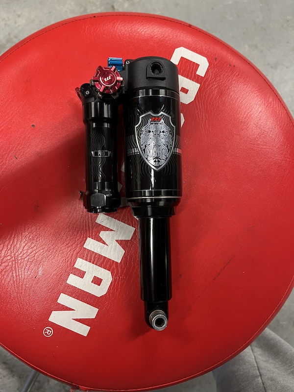 2022 Manitou Mara Pro For Sale