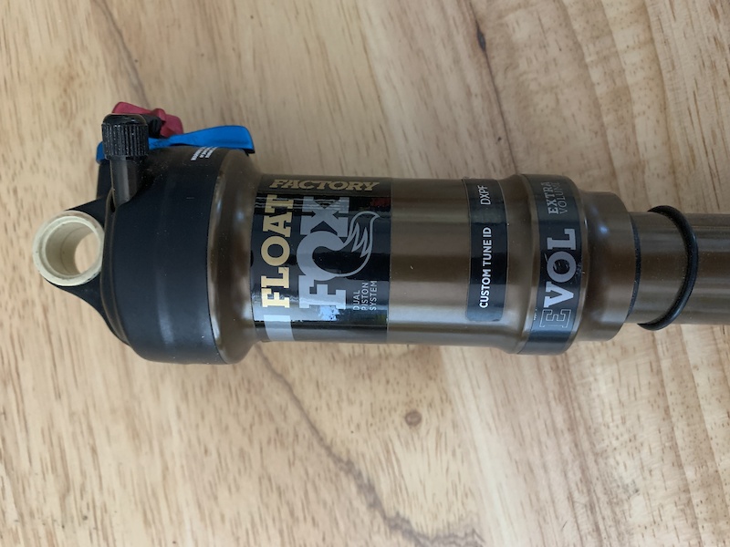 2020 Fox DPS 190mm x 45mm For Sale