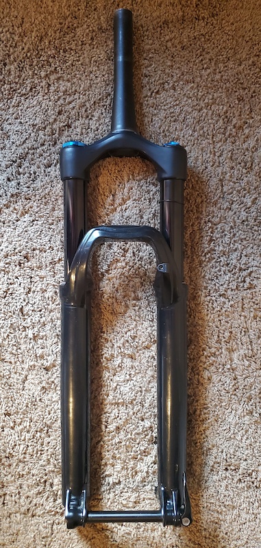 2019 Fox 36 Grip 2 Performance Elite For Sale