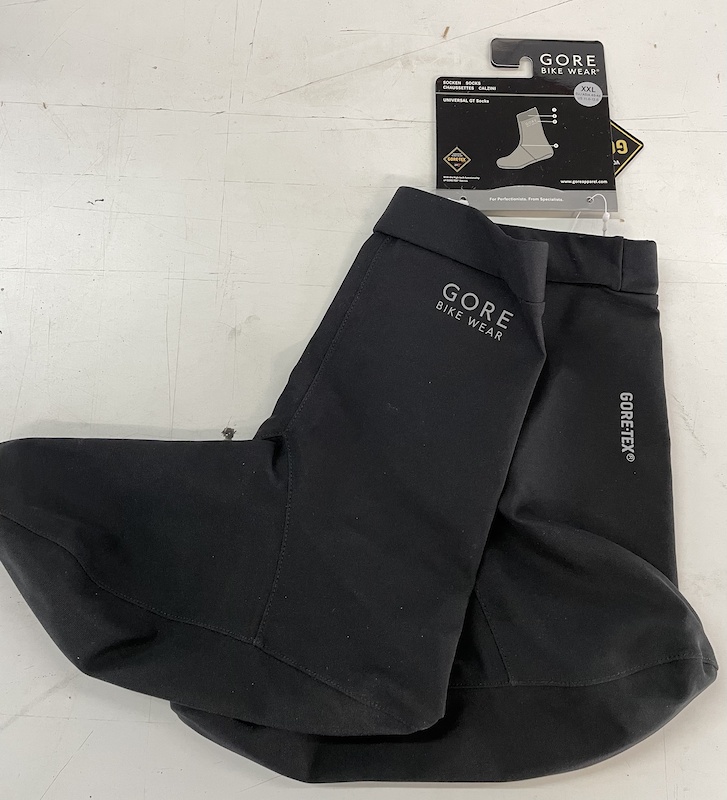 Gore Bike Gore-tex Socks - XXL For Sale