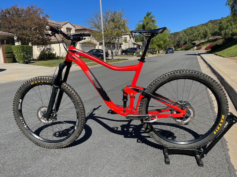 2018 Giant Trance 2 For Sale