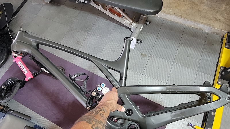 2021 Evil Offering v2 large For Sale