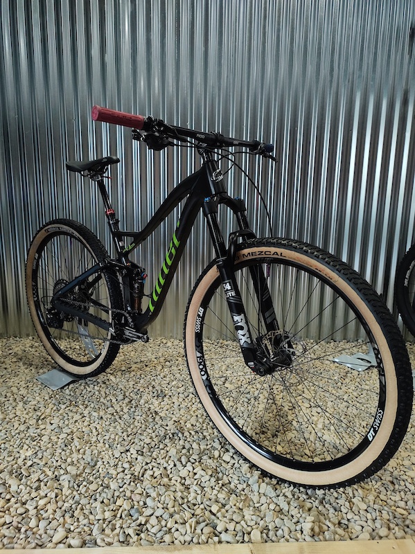 2020 Niner RKT 9 RDO For Sale