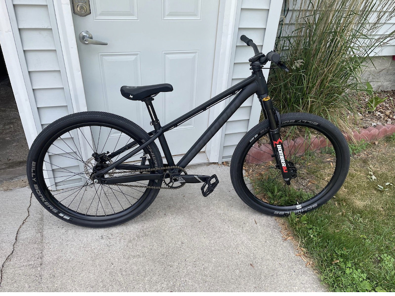 2022 Propain Trickshot For Sale