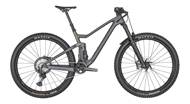 2022 Scott Genius 910 (Large) For Sale